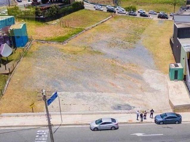Área à venda, 2336 m² por R$ 10.000.000,00 Parque Campolim Sorocaba/SP