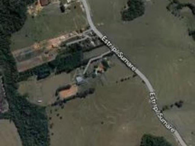Área à venda, 24450 m² por R$ 4.400.000,00 Area Rural Monte Mor/SP