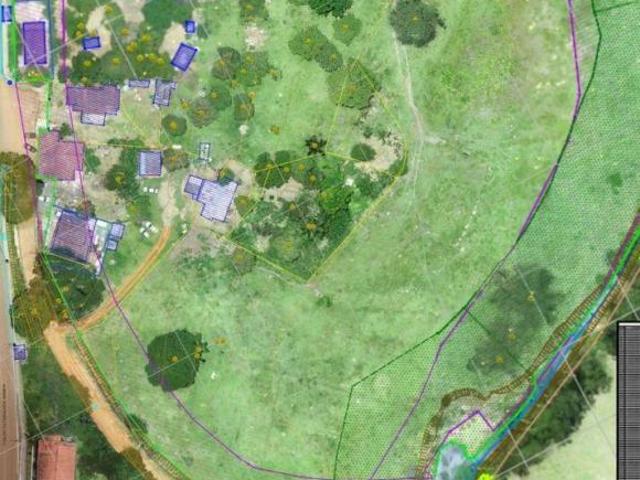 Área à venda, 24694 m² por R$ 10.800.000,00 Putim São José dos Campos/SP