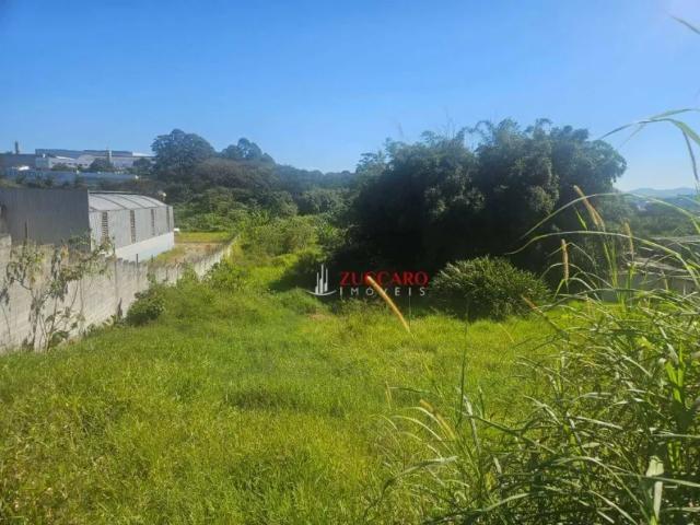 Área à venda, 2470 m² por R$ 1.800.000,00 Cidade Aracilia Guarulhos/SP
