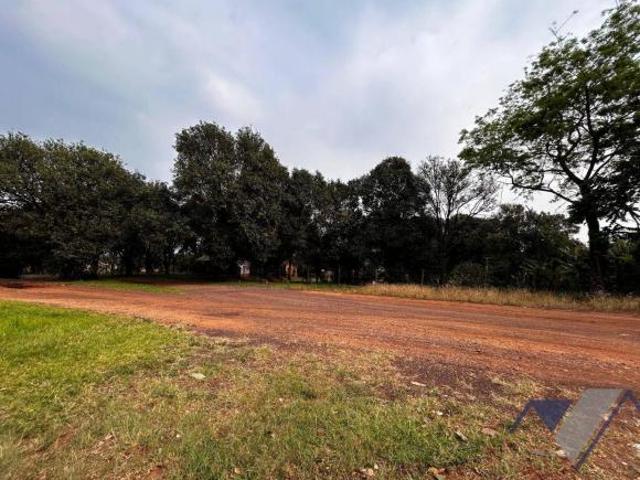 Área à venda, 247900 m² por R$ 2.600.000,00 Paris Guaraniaçu/PR
