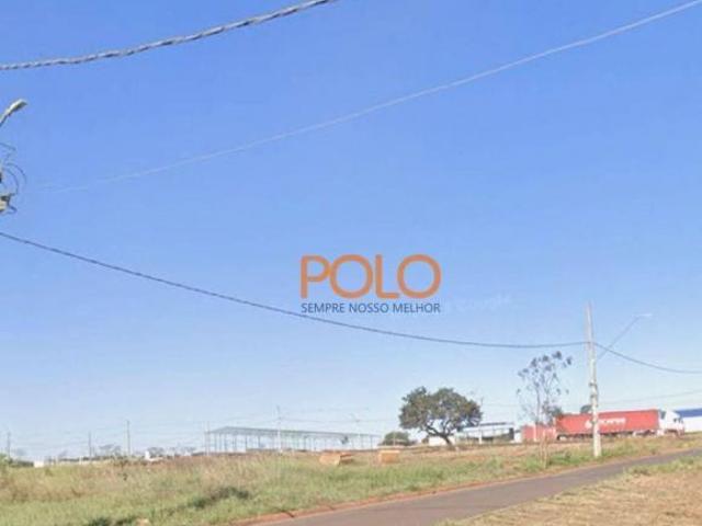Área à venda, 240000 m² por R$ 36.000.000,00 Distrito Industrial Uberlândia/MG