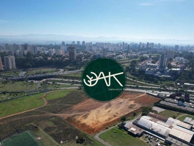 Área à venda, 24000 m² por R$ 96.000.000,00 Jardim das Colinas São José dos Campos/SP