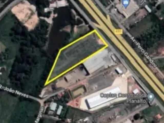 Área à venda, 24000 m² por R$ 13.000.000 Vila Toninho São José do Rio Preto/SP