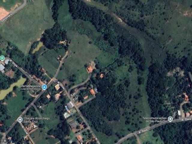 Área à venda, 24000 m² por R$ 2.979.990,00 Santa Cecilia II São José dos Campos/SP