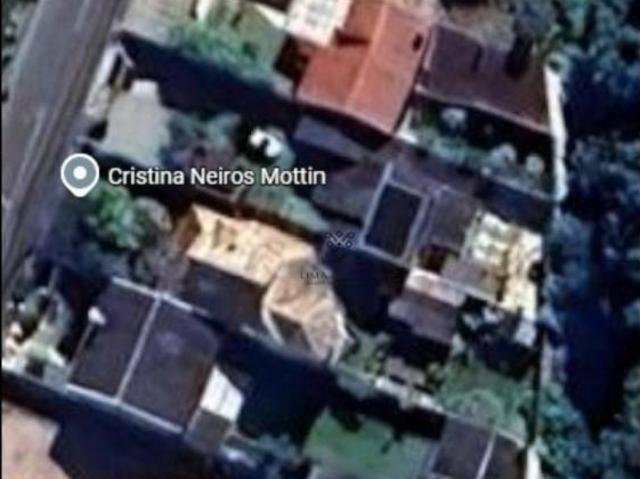 Área à venda, 2400 m² por R$ 6.450.000,00 Mossunguê Curitiba/PR