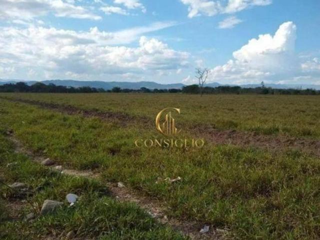 Área à venda, 241000 m² por R$ 90.000.000,00 Eugênio de Melo São José dos Campos/SP