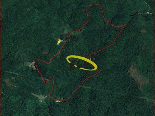 Área à venda, 2420000 m² por R$ 1.500.000,00 Ibiúna Ibiúna/SP