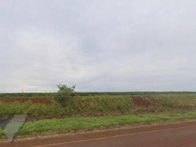 Área à venda, 242000 m² por R$ 10.000.000,00 Canadá Cascavel/PR