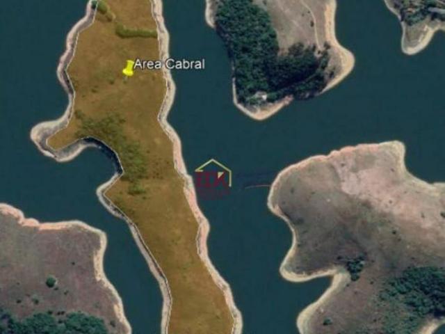 Área à venda, 242000 m² por R$ 1.000.000,00 Redencao Redenção da Serra/SP