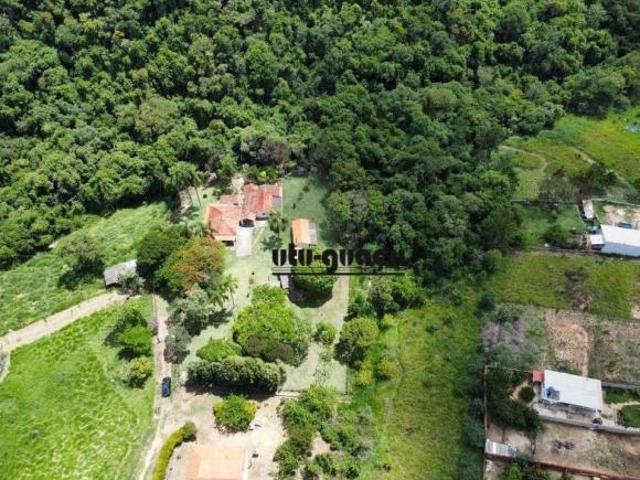 Área à venda, 24200 m² por R$ 4.840.000,00 Pirapitingui Itu/SP