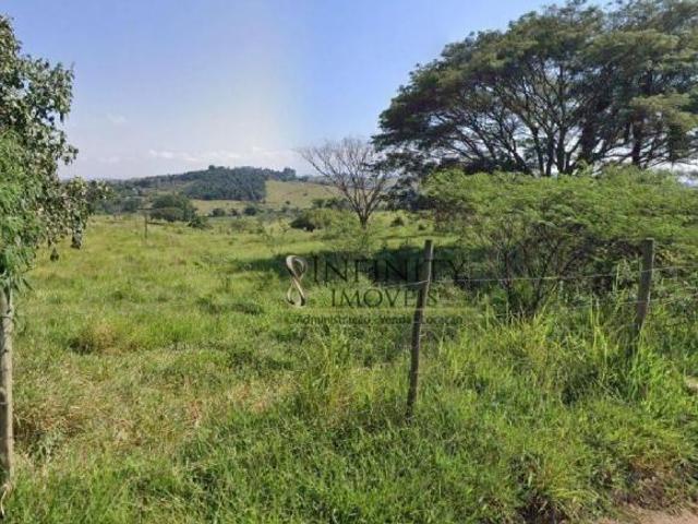 Área à venda, 72600 m² por R$ 43.560.000,00 Portal do Céu São José dos Campos/SP
