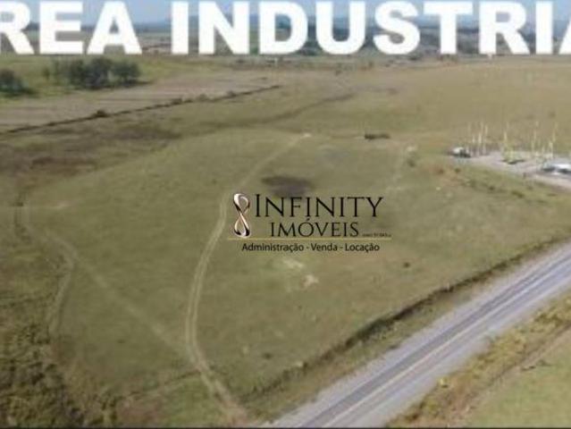 Área à venda, 242847 m² por R$ 72.800.000,00 Jardim Campo Grande Caçapava/SP