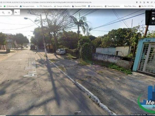 Área à venda, 2430 m² por R$ 2.000.000,00 Cidade Kemel Poá/SP