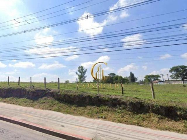 Área à venda, 254000 m² por R$ 50.000.000,00 Jardim das Flores São José dos Campos/SP