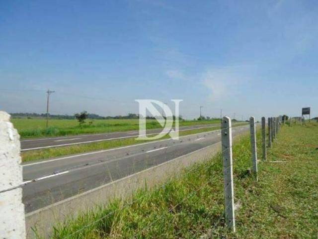 Área à venda, 254695 m² por R$ 26.000.000,00 Caiacatinga Porto Feliz/SP