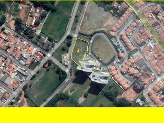 Área à venda, 2579 m² por R$ 2.980.000,00 Jardim Padre Bento Itu/SP