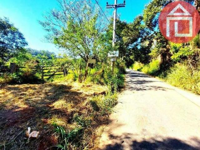 Área à venda, 25000 m² por R$ 700.000,00 Sete Pontes Bragança Paulista/SP