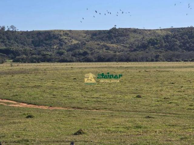 Área à venda, 25000 m² por R$ 12.000.000,00 Rio Abaixo Jacareí/SP
