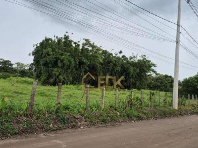 Área à venda, 25000 m² por R$ 380.000,00 São Vicente de Paulo Tremembé/SP