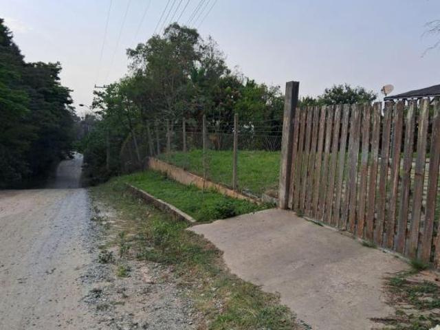 Área à venda, 2500 m² por R$ 500.000,00 Planalto Verde São Roque/SP
