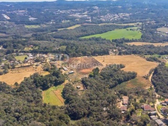 Área à venda, 25300 m por R 3.990.000,00 Itacujuru Colombo PR