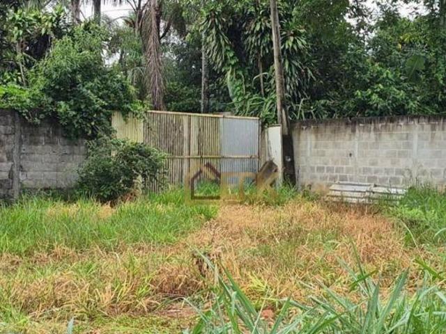 Área à venda, 2640 m² por R$ 520.000 Padre Eterno Tremembé/SP