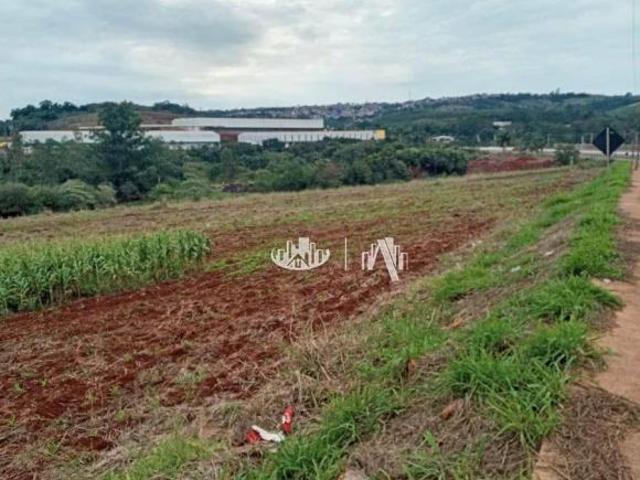 Área à venda, 26467 m² por R$ 5.800.000,00 Industrial Londrina/PR