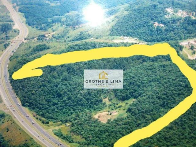 Área à venda, 266444 m² por R$ 106.577.600,00 Itaqui Itapevi/SP