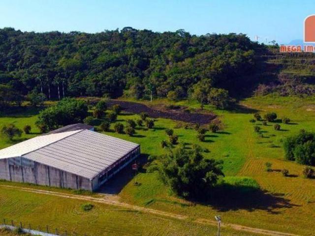 Área à venda, 267000 m² Jardim Prados Peruíbe/SP
