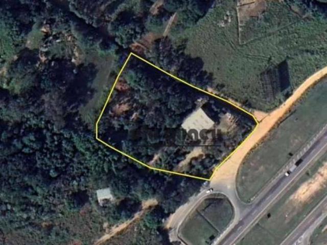 Área à venda, 26700 m² por R$ 15.300.000,00 Chácara São João Itu/SP