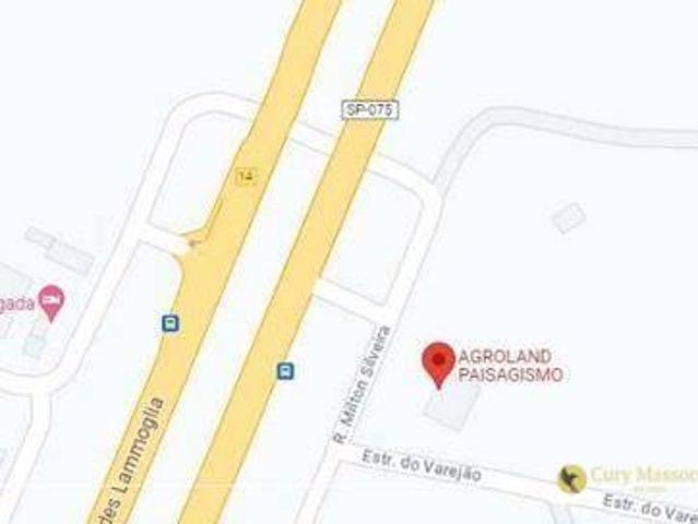 Área à venda, 26700 m² por R$ 15.300.000,00 Salto de São José Salto/SP