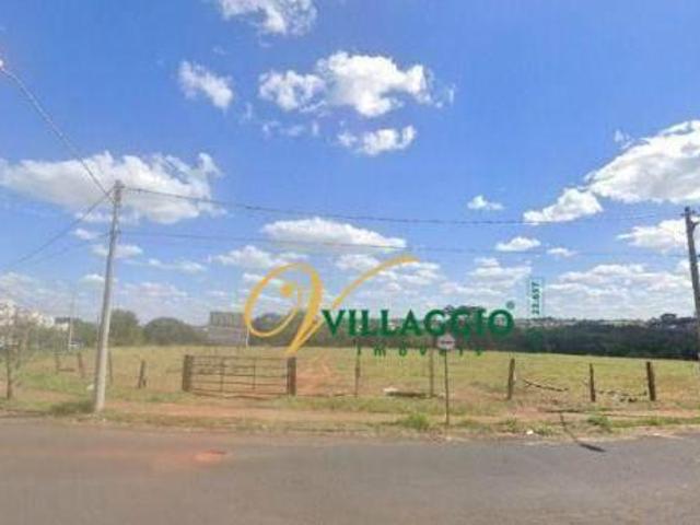 Área à venda, 2678 m² por R$ 2.812.467 Jardim Marajó São José do Rio Preto/SP