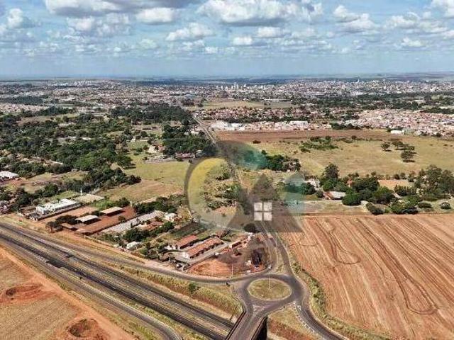 Área à venda, 26000 m² por R$ 8.000.000 Jardim Caiçara Barretos/SP
