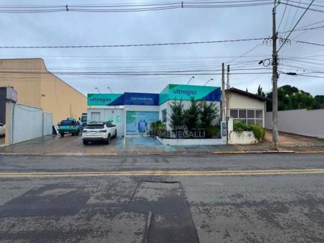 Área à venda, 2608 m² por R$ 2.100.000,00 Centro Saltinho/SP