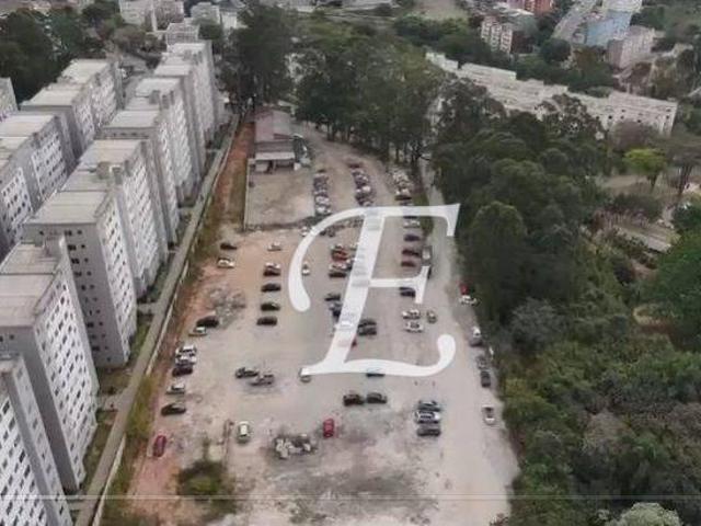 Área à venda, 26095 m² por R$ 26.000.000,00 Colônia São Paulo/SP