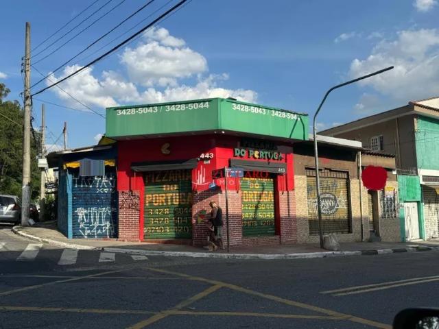 Área à venda, 260 m² por R$ 1.299.900,00 Vila Augusta Guarulhos/SP