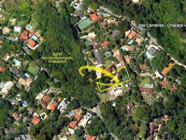 Área à venda, 2635 m² por R$ 1.450.000,00 Granja Viana Carapicuíba/SP