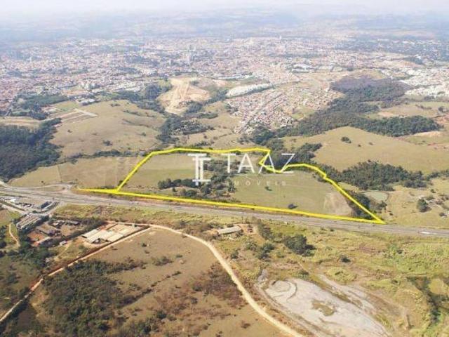 Área à venda, 263777 m² por R$300,00 o m² Itu/SP