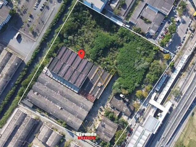 Área à venda, 26 m² por R$ 30.000.000,00 Jardim Belval Barueri/SP