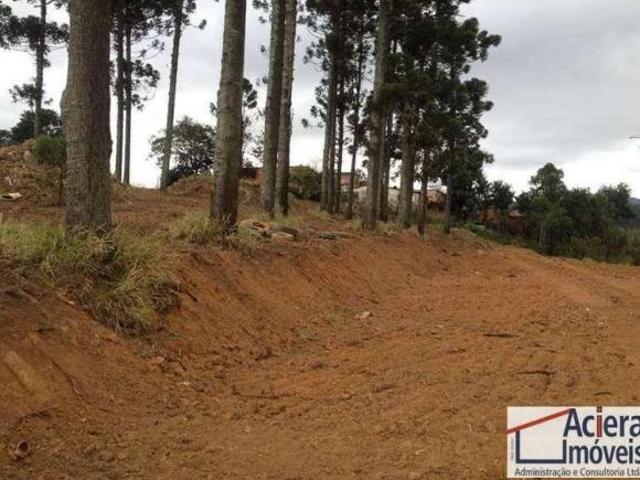Área à venda, 2742 m² Jardim Sandra Cotia/SP