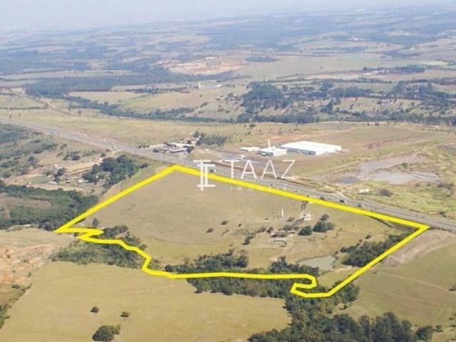 Área à venda, 275762 m² por R$300,00 o m² Itu/SP