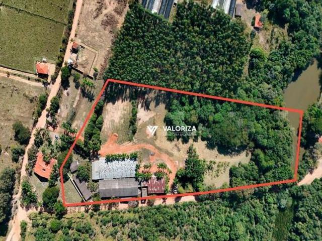 Área à venda, 27841 m² por R$ 11.600.000,00 Itu Itu/SP