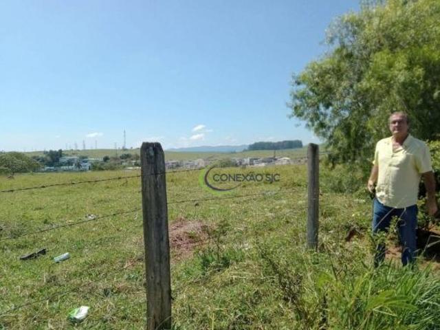 Área à venda, 2700000 m² por R$ 81.000.000,00 Piedade Caçapava/SP