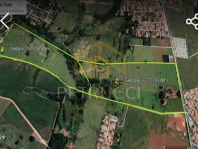 Área à venda, 272000 m² João Aranha Paulínia/SP