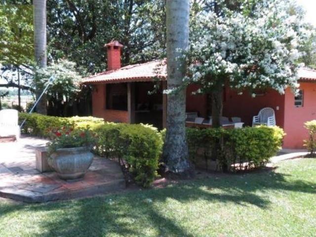Área à venda, 273204 m² por R$ 17.759.000,00 Aldeia dos Laranjais Porto Feliz/SP