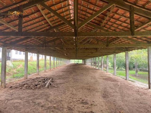 Área à venda, 273 m² por R$ 9.000.000 Zona de Adensamento Restrito ZAR Jacareí/SP