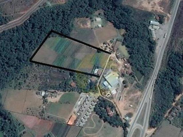 Área à venda, 28600 m² por R$ 1.200.000,00 Maracanã Jarinu/SP