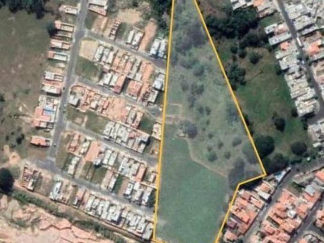 Área à venda, 28841 m² por R$ 4.700.000,00 Jardim das Rosas Itu/SP