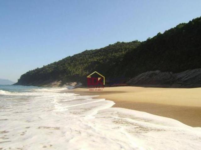 Área à venda, 280000 m² por R$ 5.500.000,00 Ubatuba Ubatuba/SP